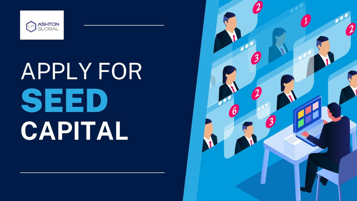 Seed Capital for Emerging Managers